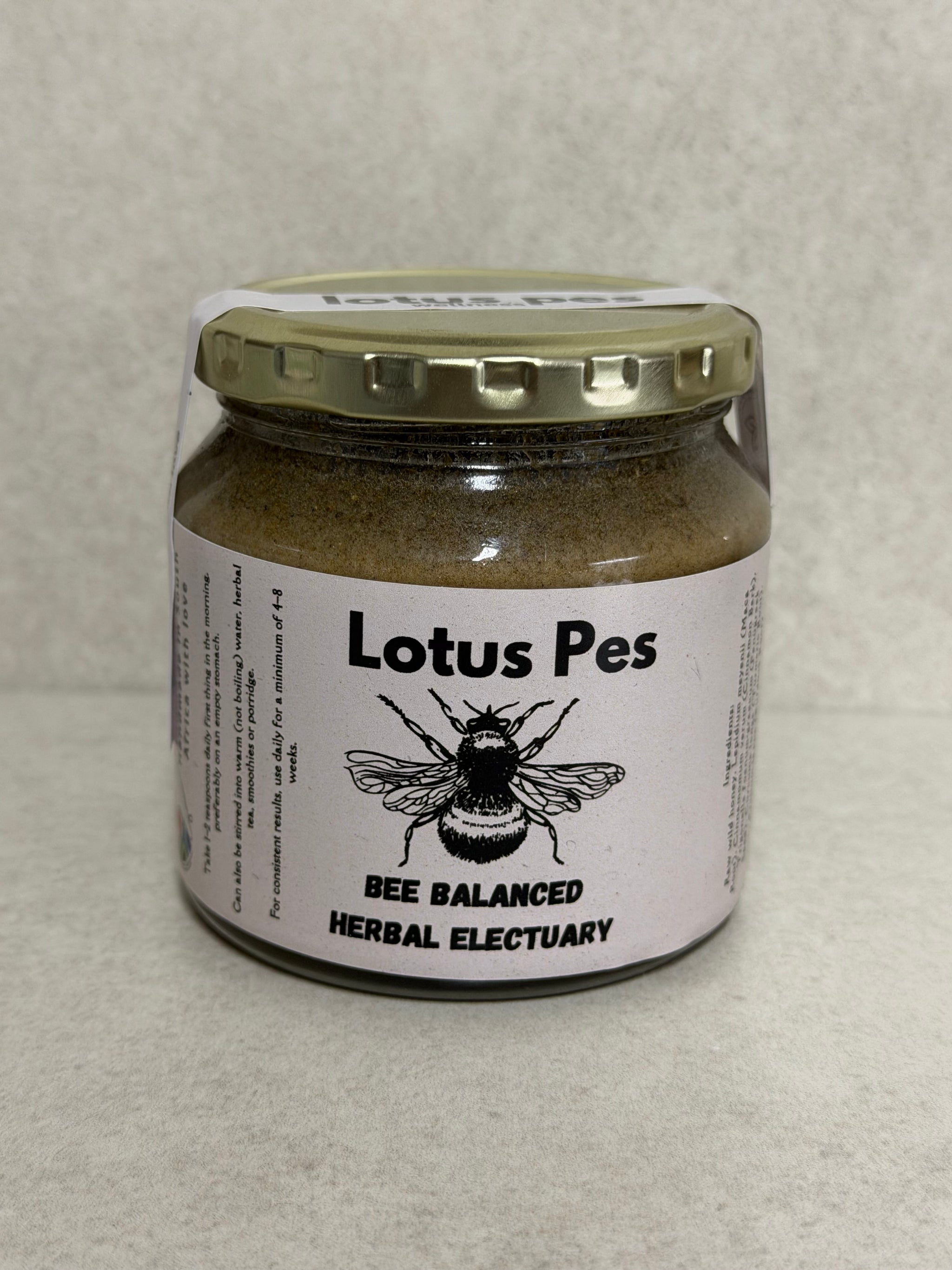 Bee Balanced | Hormonal Electuary for PCOS, Endometriosis and Hormonal