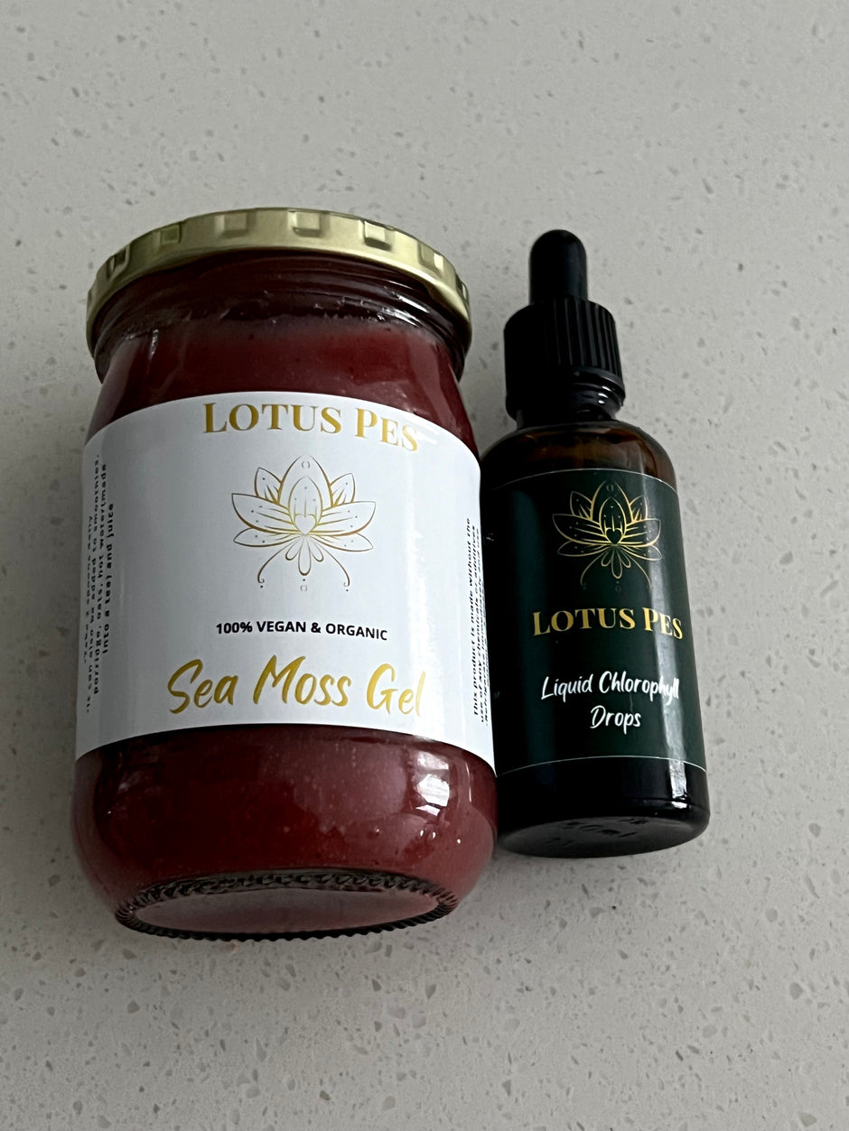 Lotus Pēs