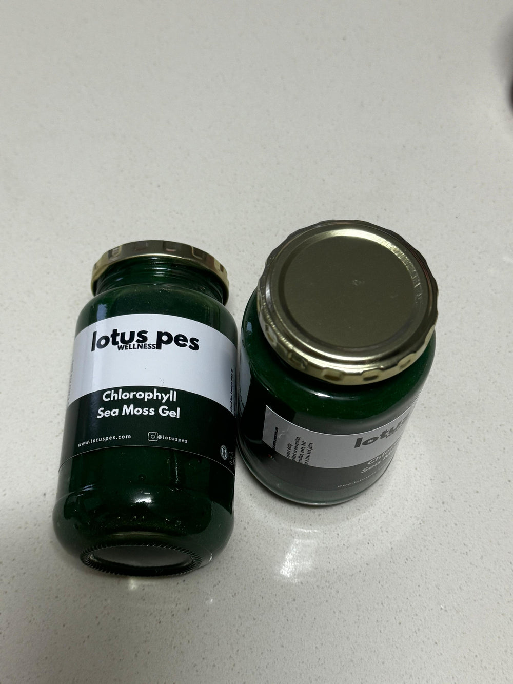 Chlorophyll
