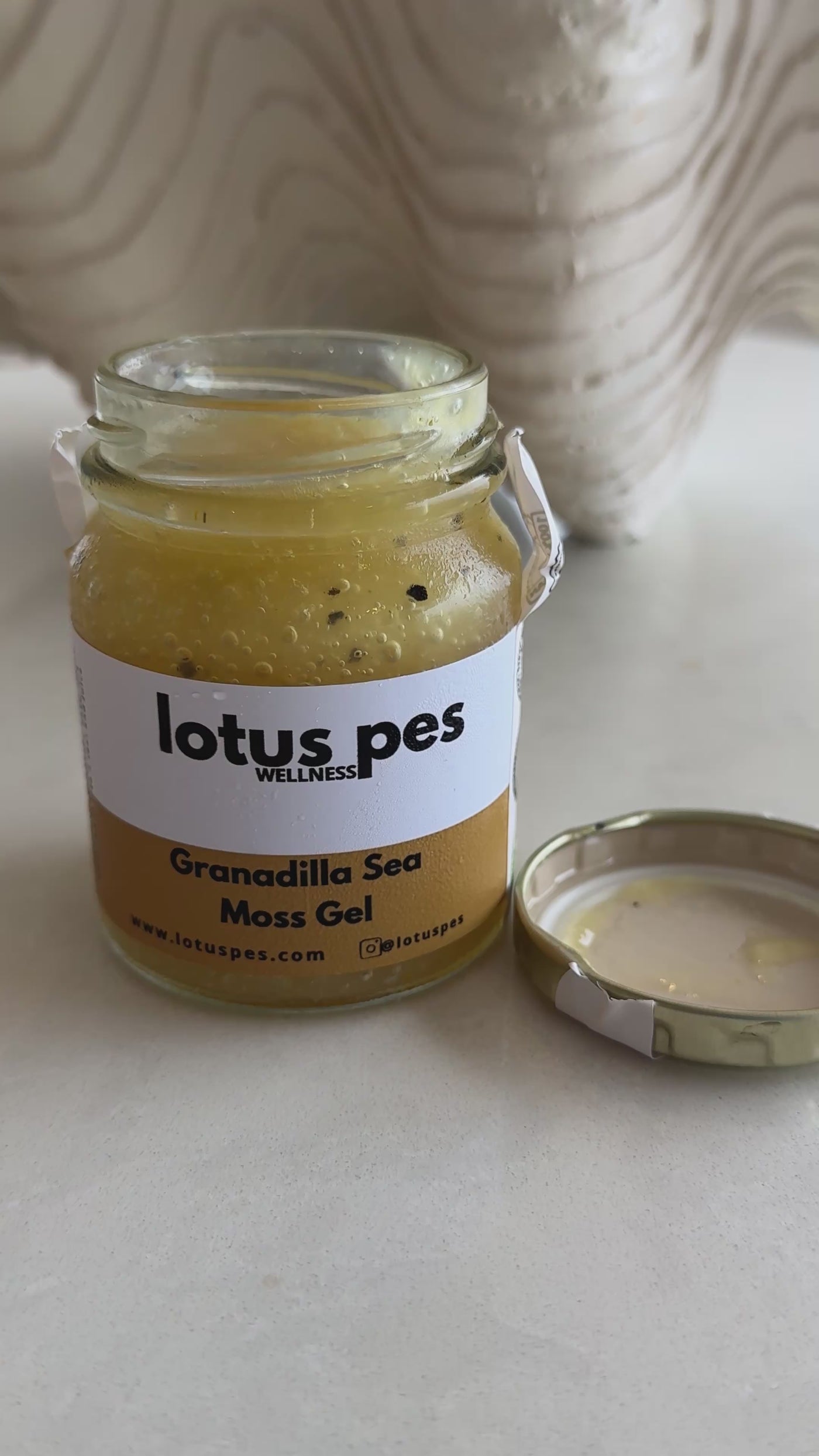 Lotus Pēs